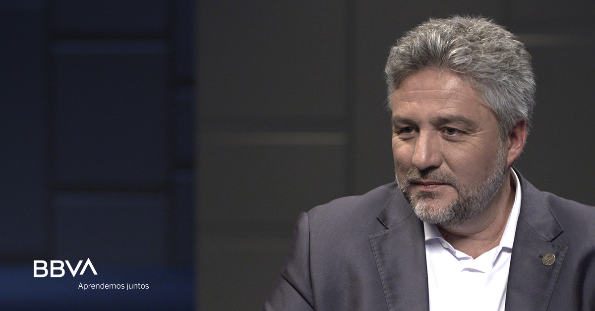 Encara que res canviï, si jo canvio, tot canvia - BBVA Aprendemos ...