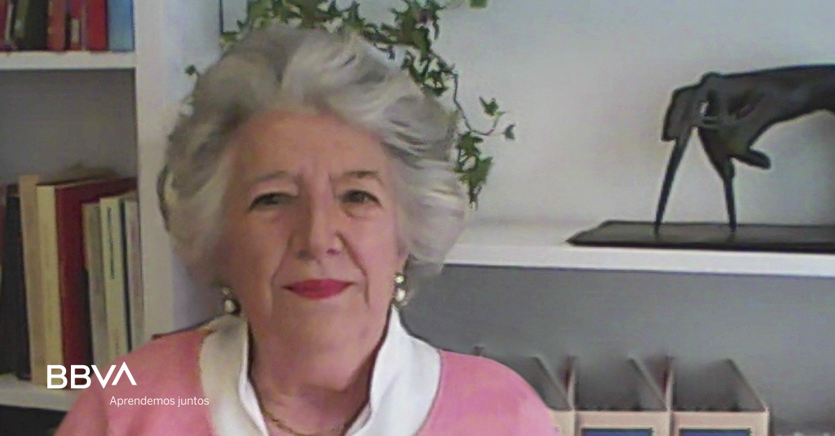 “Hay que inventar un modo distinto de estar en el mundo” - BBVA ...