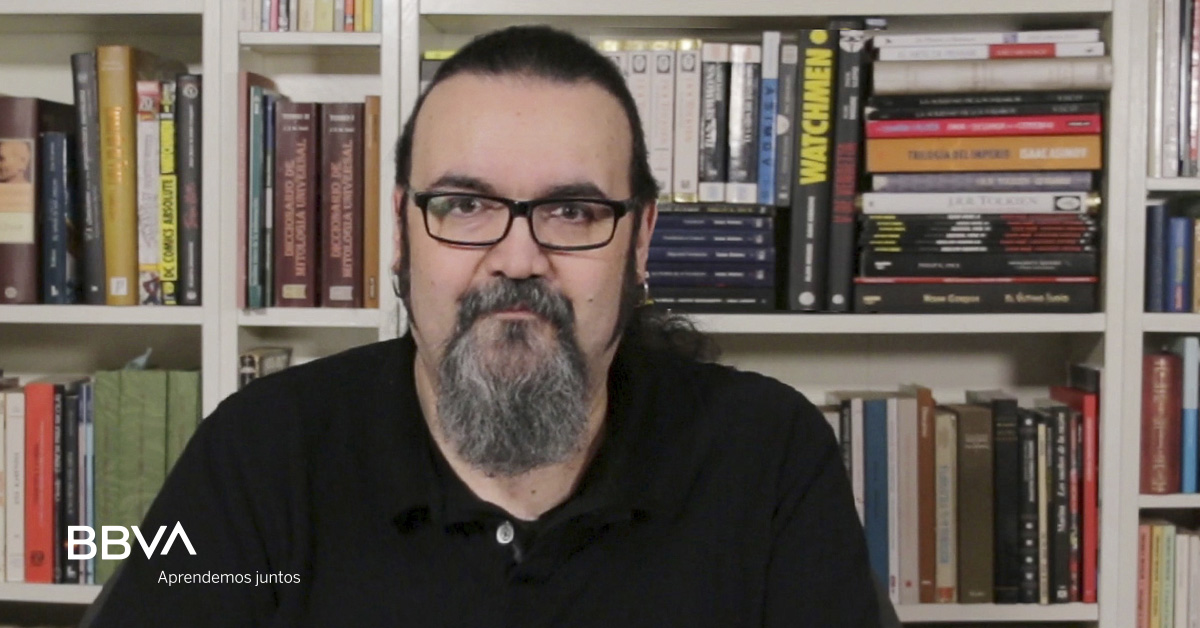 “L’individualisme ens havia portat a oblidar a l’altre” - David Pastor ...