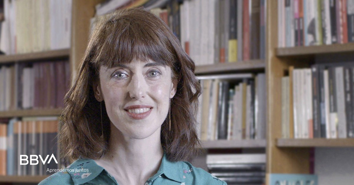 Las mujeres en la historia de los libros: un paisaje borrado - BBVA Aprendemos Juntos 2030 ...