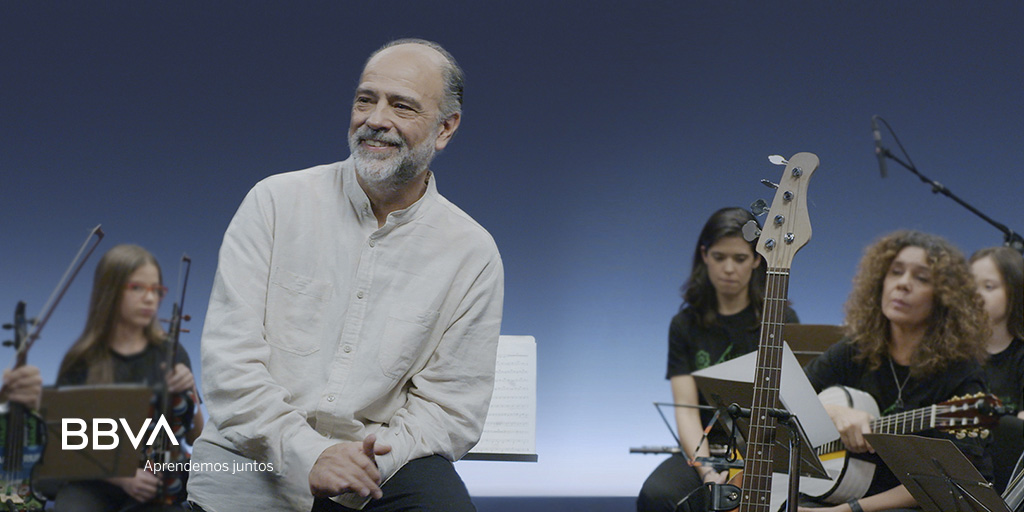 Orquesta Hecha De Basura