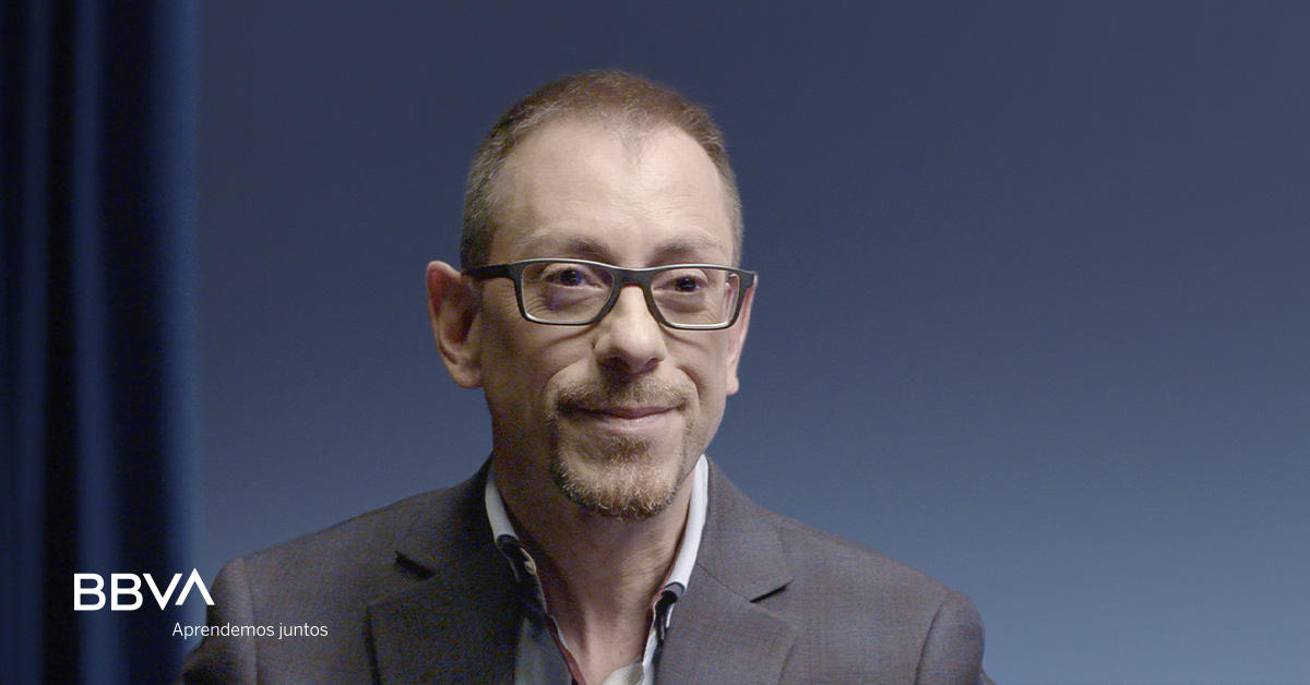 Introducir solo tecnología en la escuela no es innovar - BBVA ...