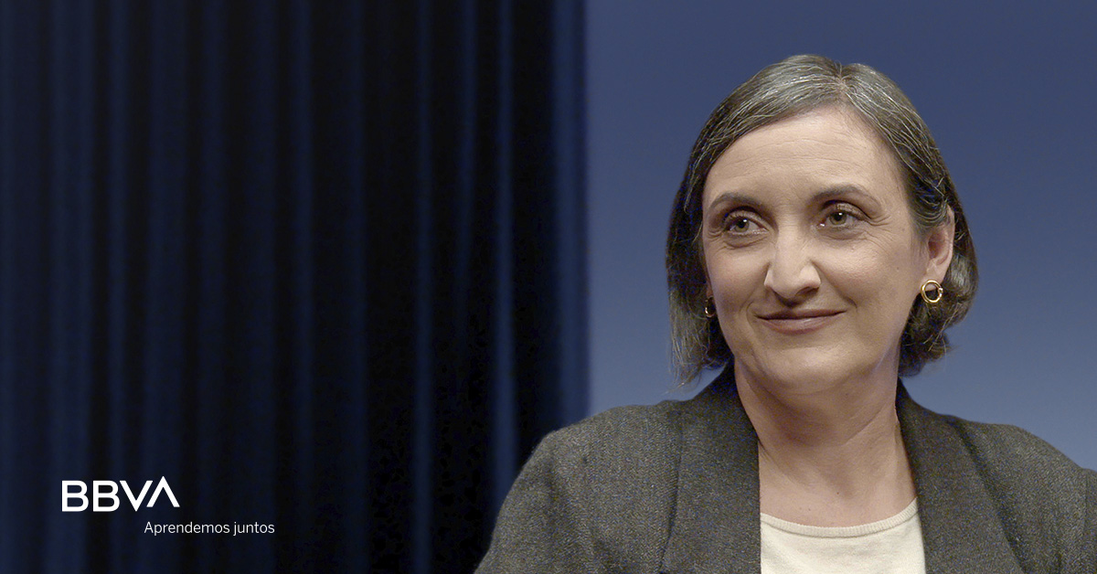 “En tecnología, la solución no es prohibir, sino conocer a tu hijo ...