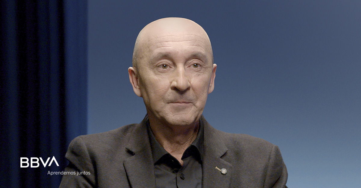 Autoestima y motivación: desmontando mitos - BBVA Aprendemos Juntos ...