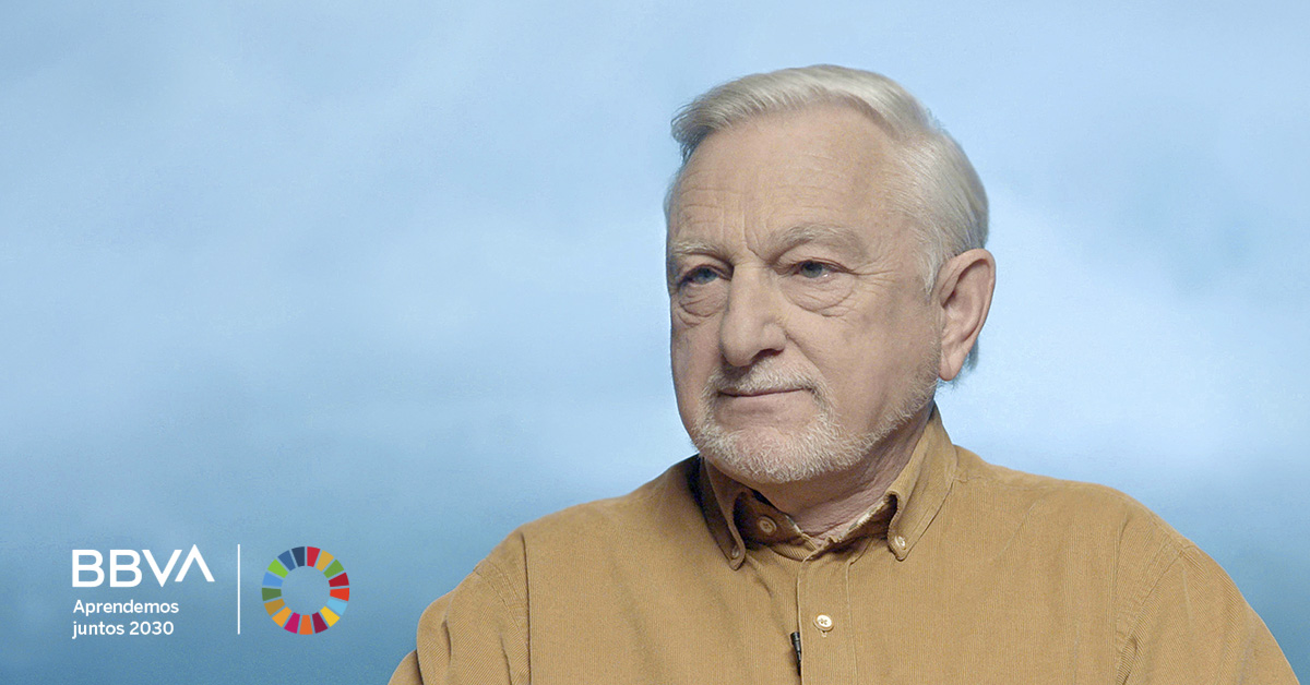 El maestro de la exploración polar que quiso cambiar el mundo - BBVA ...