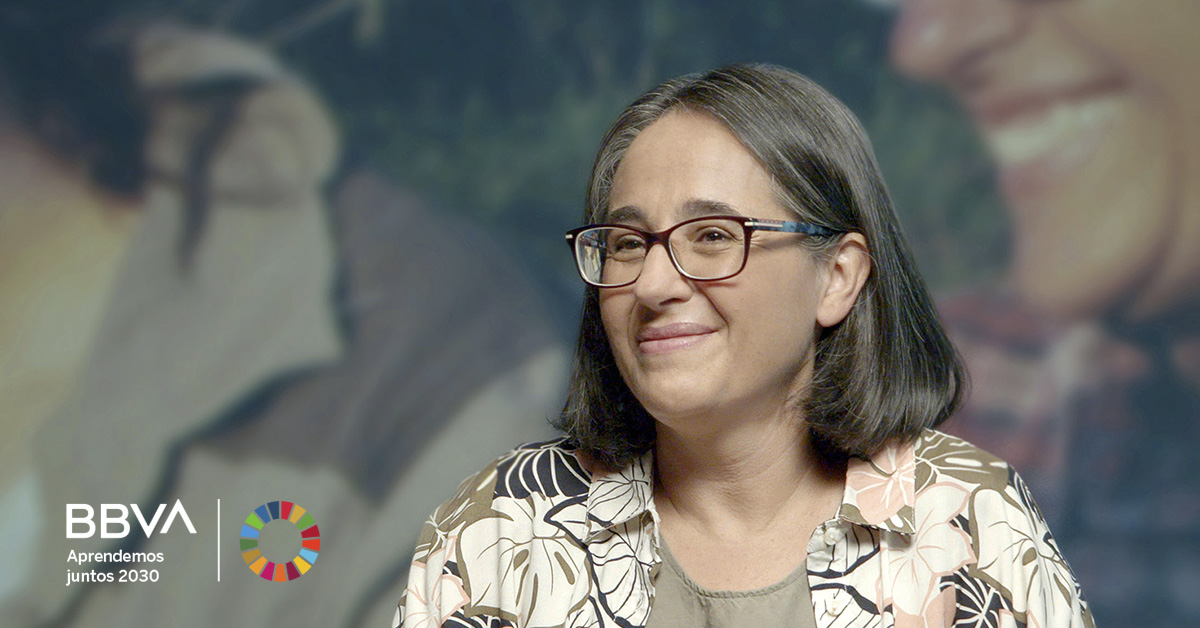 Los pueblos indígenas y la sostenibilidad - BBVA Aprendemos Juntos 2030 ...