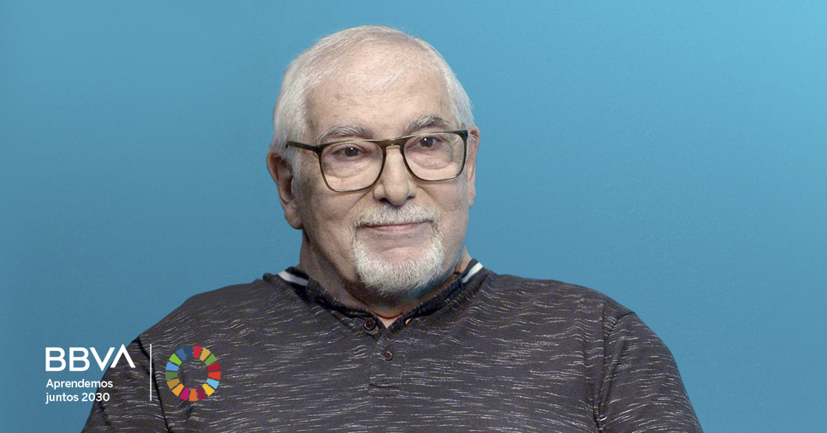 Un conte per recordar d'on venim - BBVA Aprendemos Juntos : BBVA ...