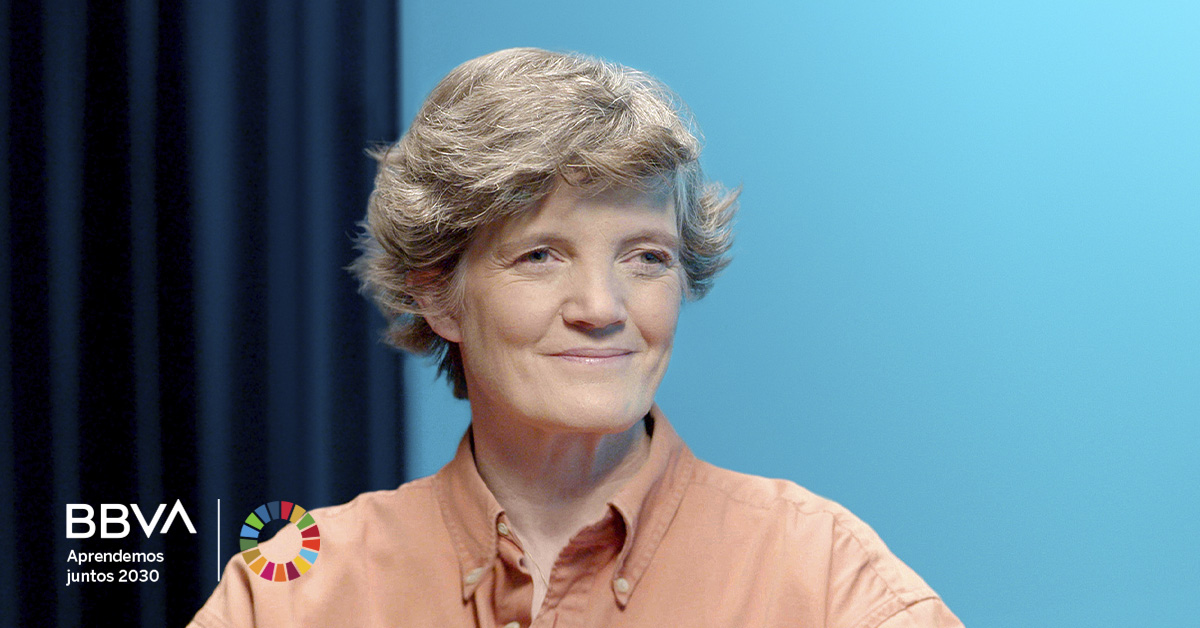 Educar en la naturaleza - BBVA Aprendemos Juntos 2030 : BBVA Aprendemos Juntos 2030