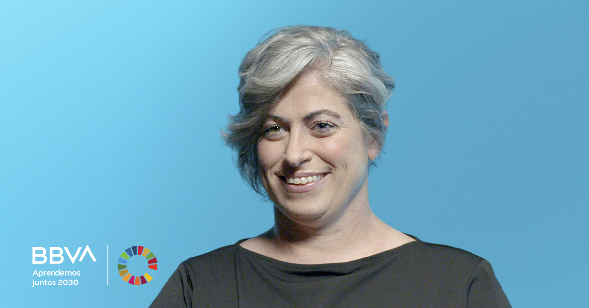 “La inteligencia artificial necesita perfiles de humanidades” - BBVA ...