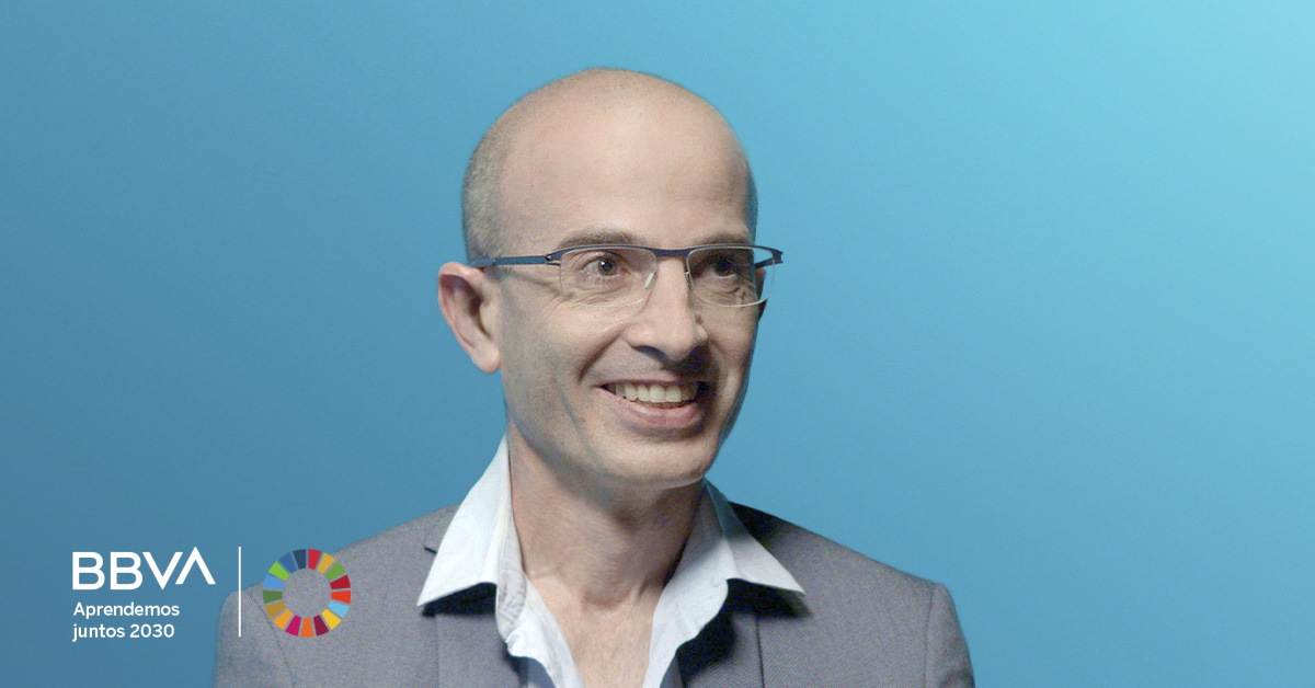 Habilidades fundamentales para una nueva era - BBVA Aprendemos Juntos ...