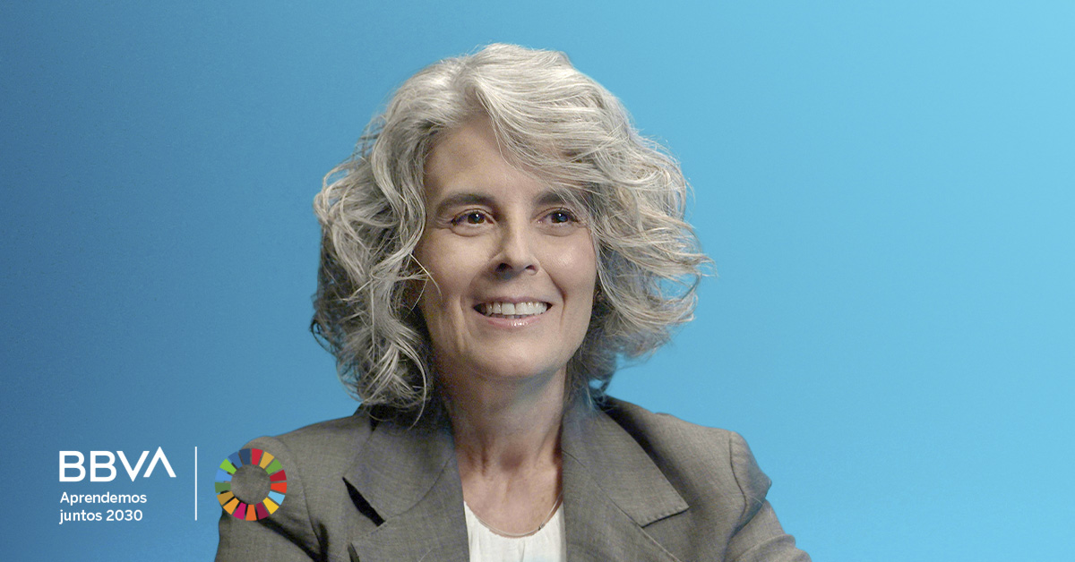 El poder de vivir el presente – BBVA Aprendemos Juntos