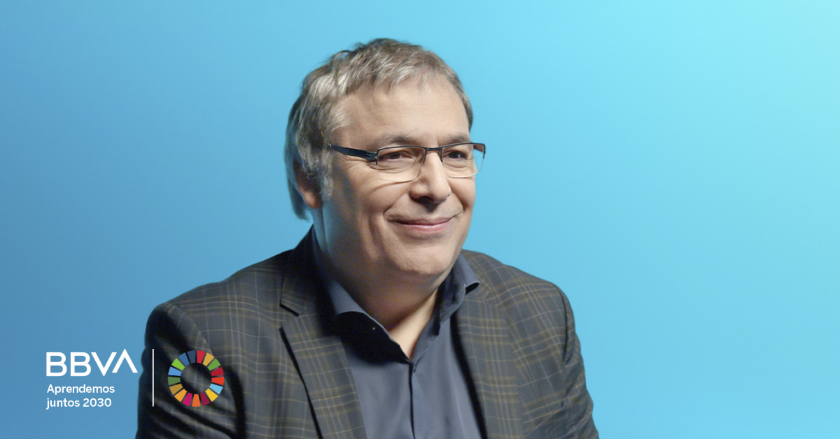 “La memoria es un lugar maravilloso lleno de trampas” - BBVA Aprendemos ...