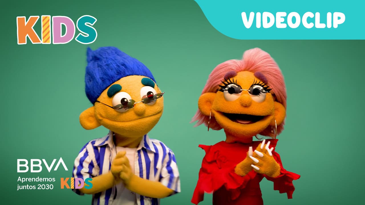 Temporada – Kids – BBVA Aprendemos Juntos
