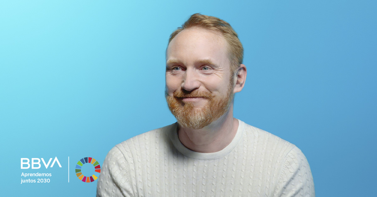 Mi herramienta para manejar el estrés - David JP Phillips - BBVA ...