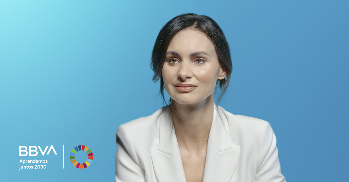 Dos claves para convertir el estrés en tu aliado - BBVA Aprendemos Juntos 2030 : BBVA Aprendemos ...