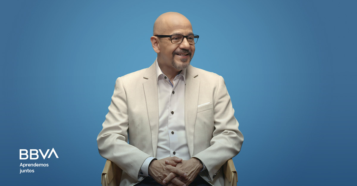 Qué Es Una Persona Cactus Mario Guerra Bbva Aprendemos Juntos