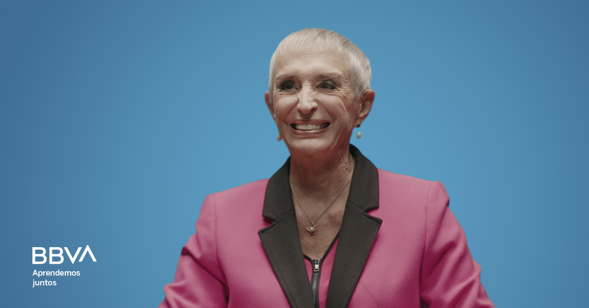 “La pareja ni se elige ni se encuentra, se construye“ - Nilda ...