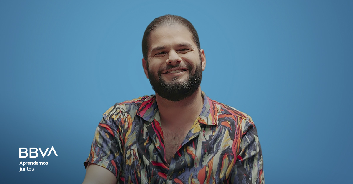 “Futuralgia, el dolor por un futuro arrebatado“ - BBVA Aprendemos Juntos : BBVA Aprendemos Juntos