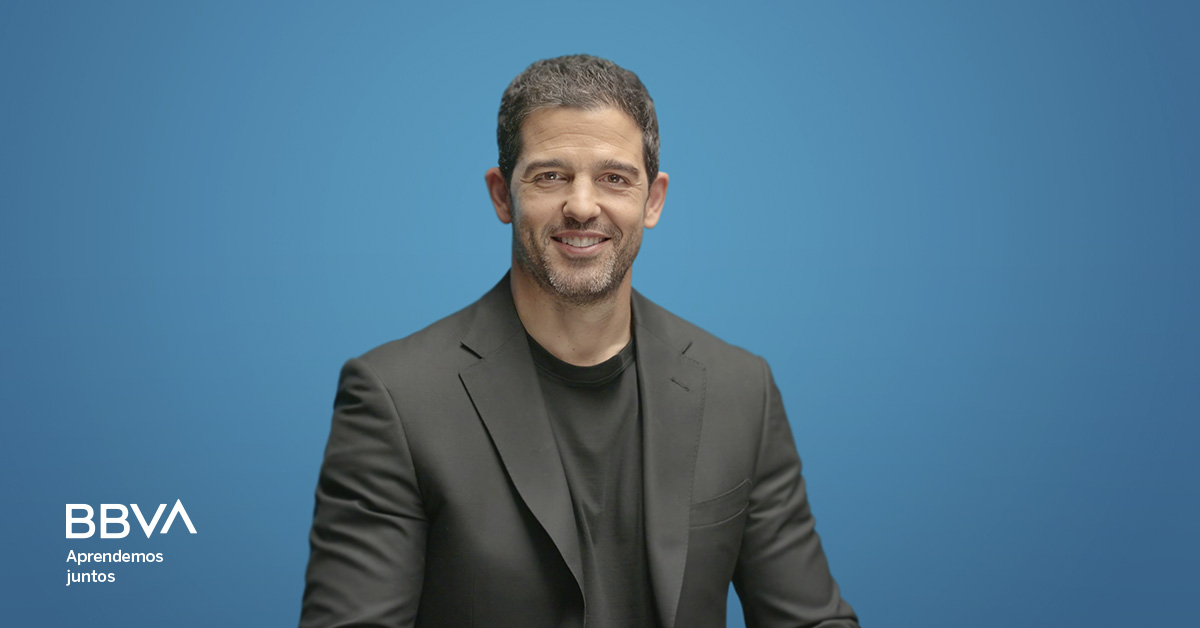 Algunas lecciones sobre el éxito - Oso Trava - BBVA Aprendemos Juntos