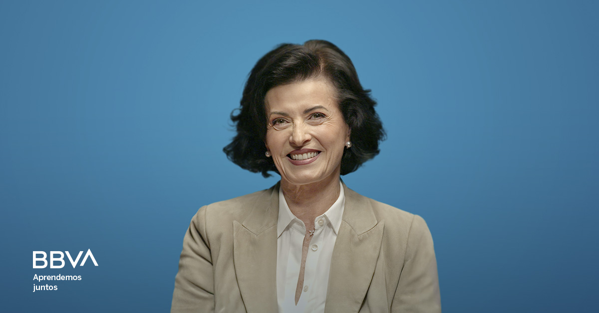 “La historia que me enseñó a confiar en mi intuición“ - BBVA Aprendemos Juntos : BBVA Aprendemos ...