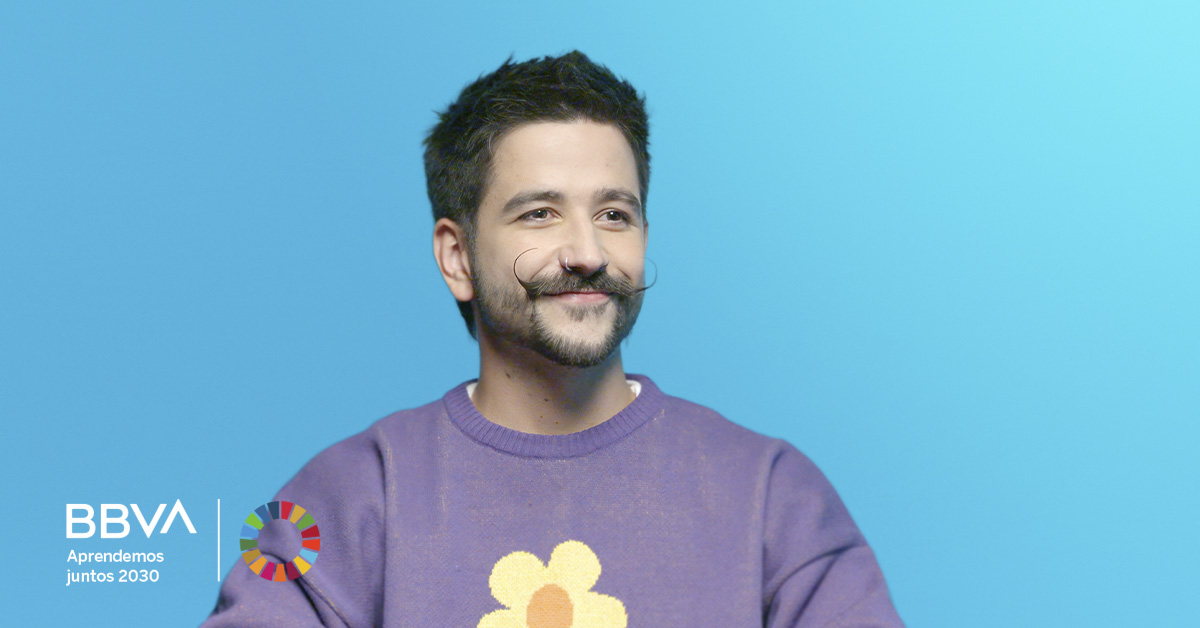 “Un planta una cançó i aquesta després escriu la seva pròpia història ...