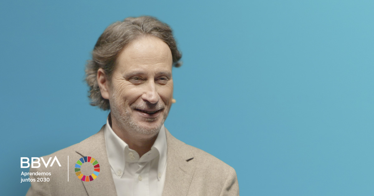 Vals el que val la teva qualitat humana - BBVA Aprendemos Juntos : BBVA ...