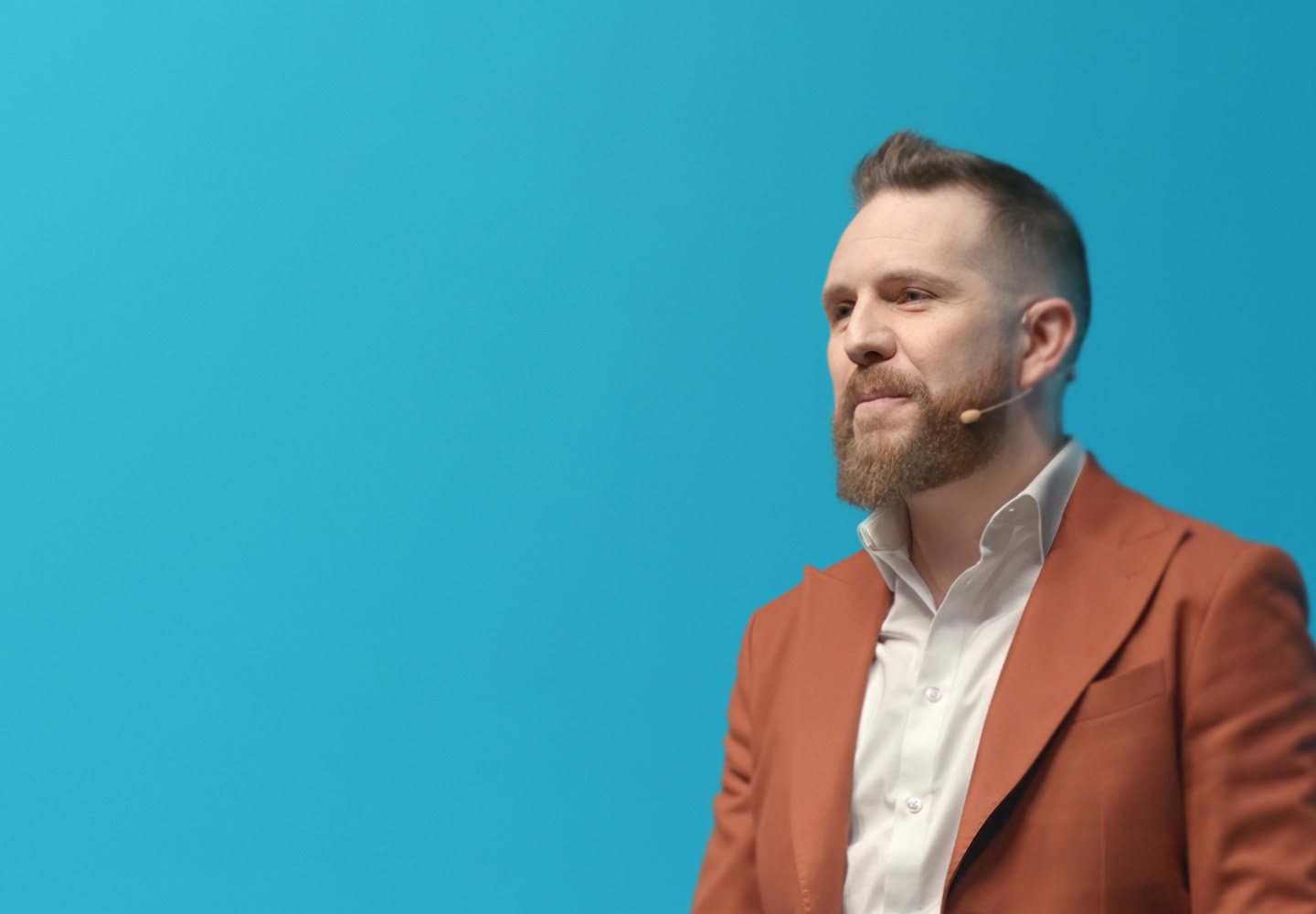 El que ens separa no és la distància sinó la indiferència - Daniel ...