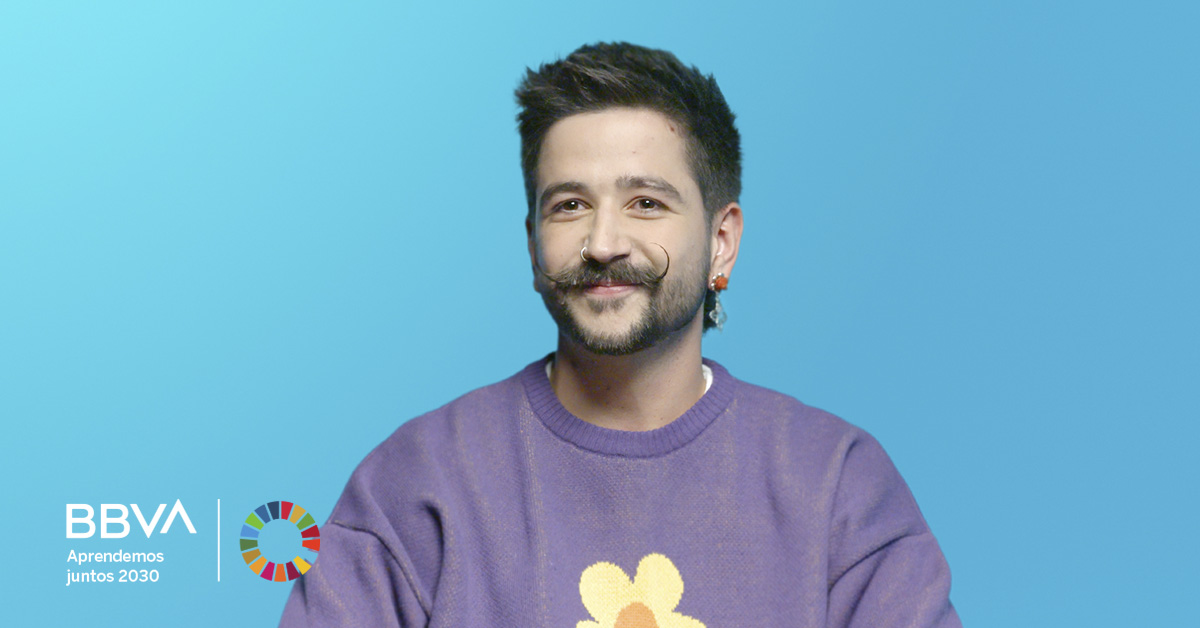 Tres acordes para ser creativo - BBVA Aprendemos Juntos 2030 : BBVA ...