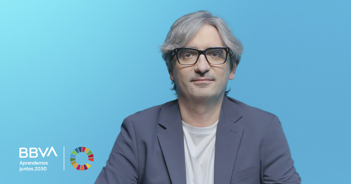 El cirujano que quiso curar el mundo - BBVA Aprendemos Juntos 2030 : BBVA Aprendemos Juntos 2030