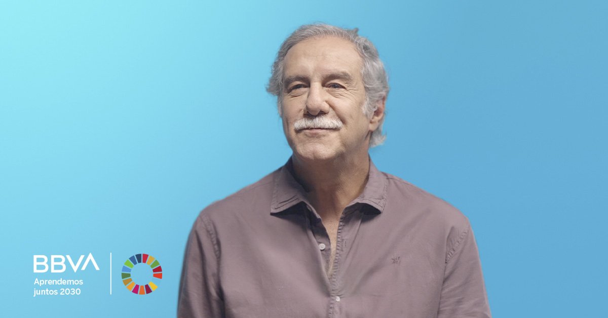 “El cine es un arte de esperanza” - BBVA Aprendemos Juntos 2030 : BBVA ...