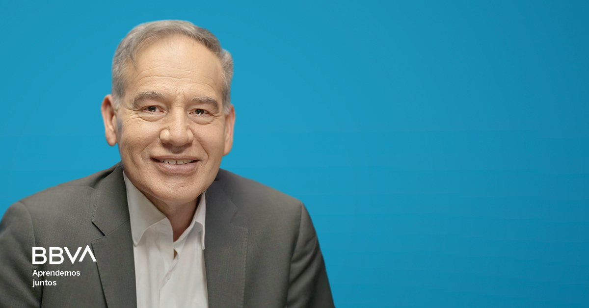 ¿Qué es el tiempo? - BBVA Aprendemos Juntos : BBVA Aprendemos Juntos