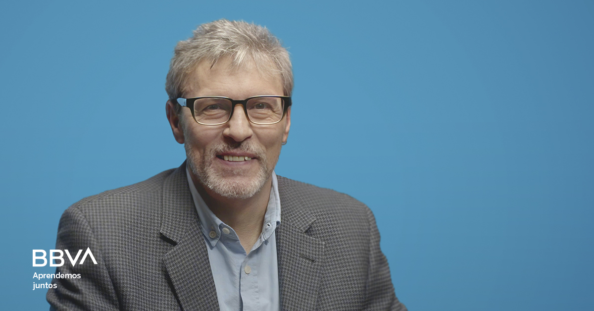 Mis lugares preferidos del universo - Miguel Alcubierre - BBVA ...