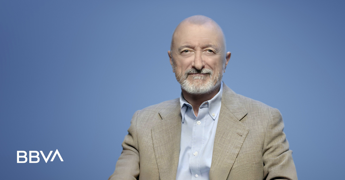 Els avis i el meravellós equipatge de tota una vida - Arturo Pérez ...