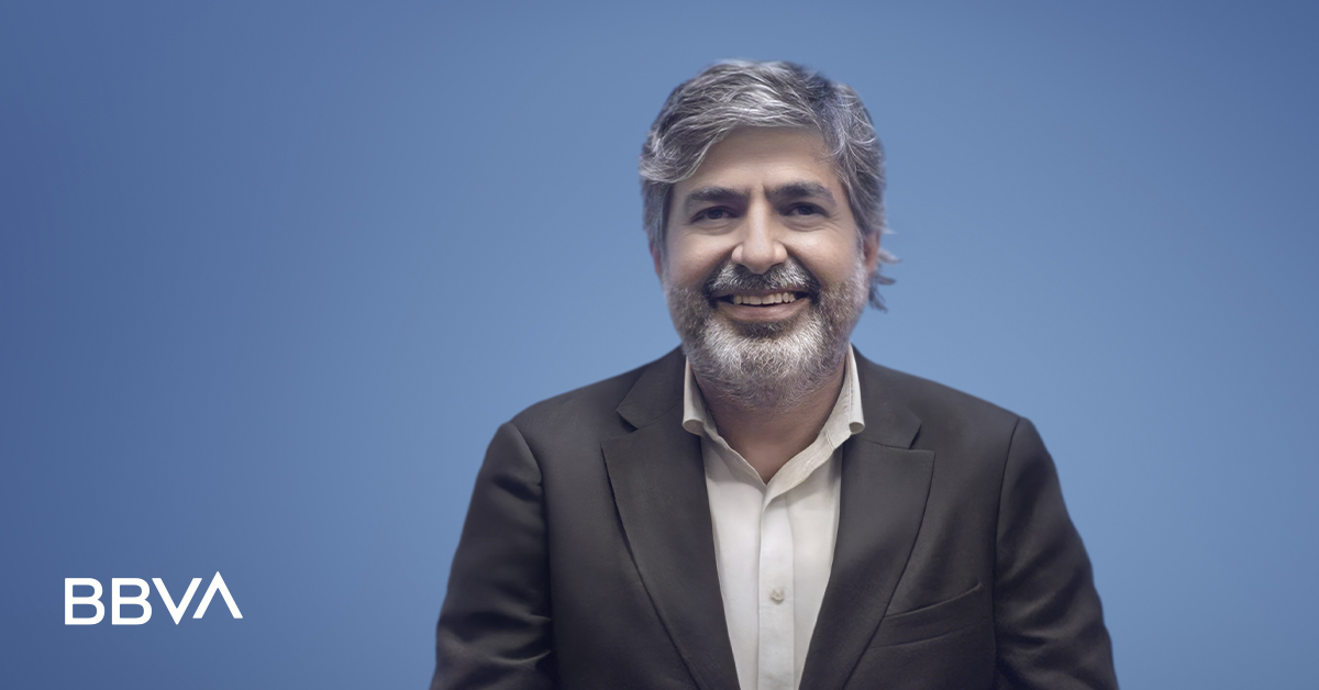 “La pareja empieza cuando el enamoramiento acaba” - Arun Mansukhani ...