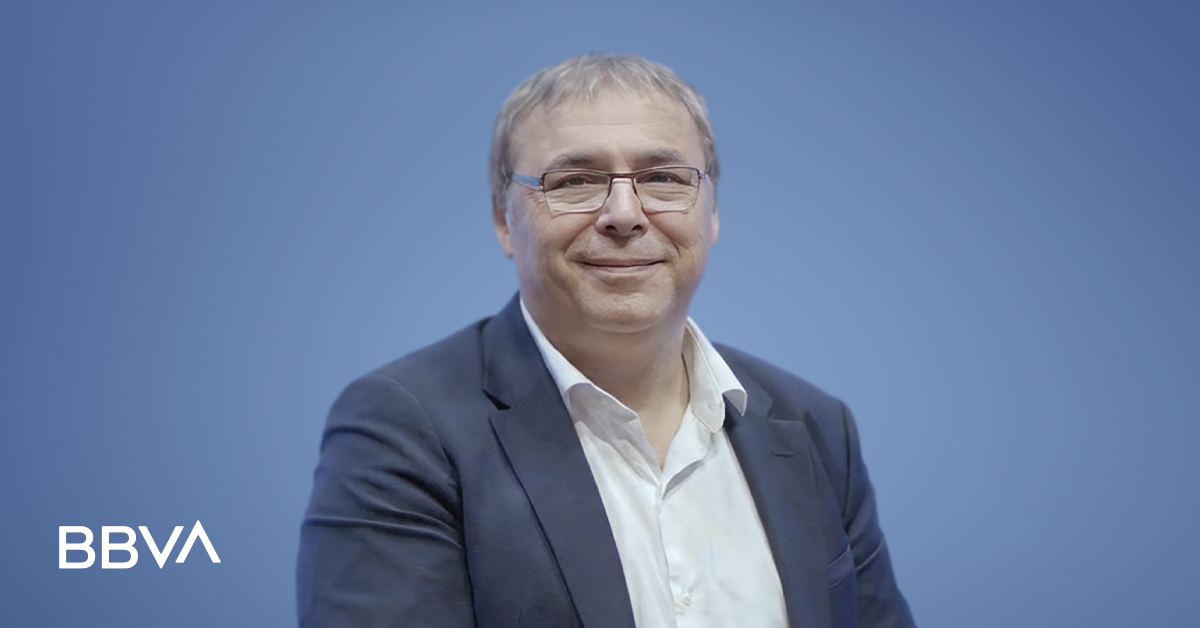 La ley del deseo - Gabriel Rolón - BBVA Aprendemos Juntos